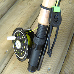 Fishing Butler Rod Organizer - Two Pack Fishing Butler Rod Keeper