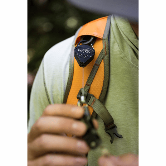 Fishpond Arrowhead Retractor - Fly Fishing Accessories