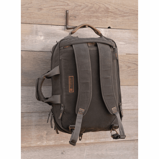 Fishpond Boulder Briefcase - Fishpond Luggage
