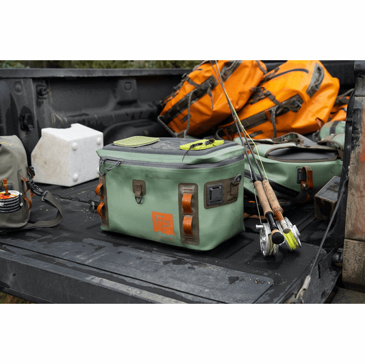 Fishpond Cutbank Gear Bag - Fishpond Packs and Bags