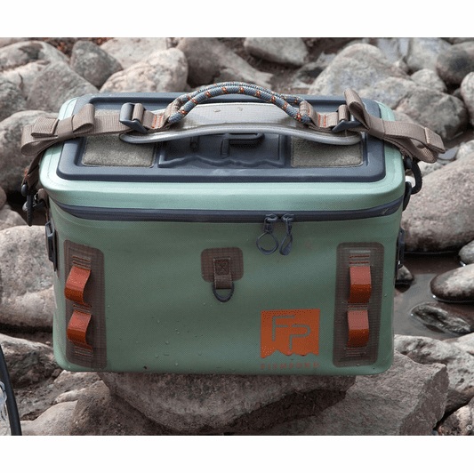 Fishpond Cutbank Gear Bag - Fishpond Packs and Bags