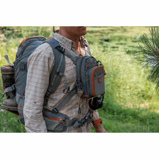 Fishpond Firehole Backpack - Fishpond Packs and Bags