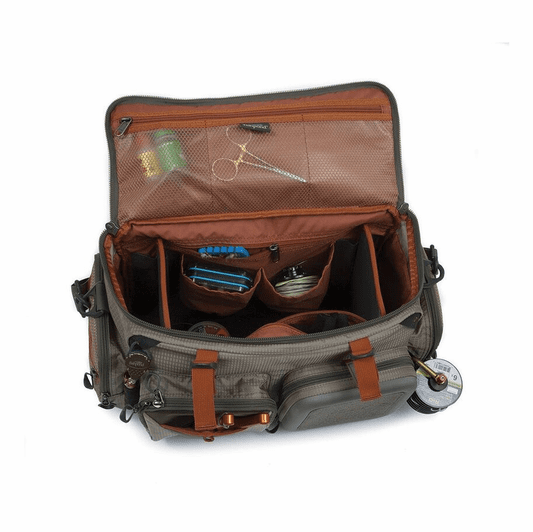 Fishpond Green River Gear Bag - Fishpond Packs and Bags