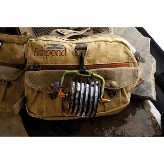 Fishpond Heatgate Tippet Holder - Fishpond Fly Fishing Accessories