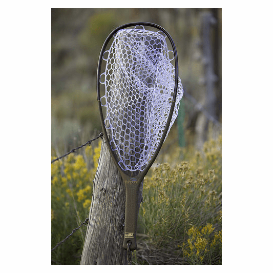 Fishpond Native Net - Fishpond Landing Nets