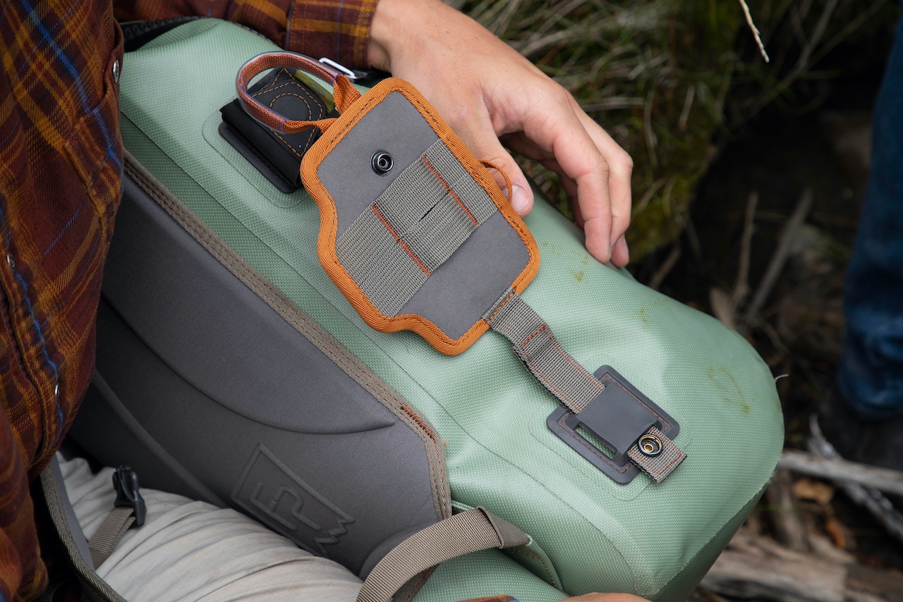 Fishpond QuikShot Rod Holder - Fly Fishing Accessories