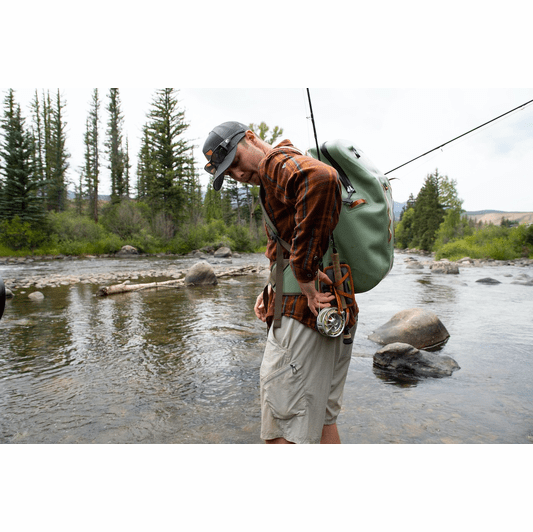 Fishpond QuikShot Rod Holder - Fly Fishing Accessories