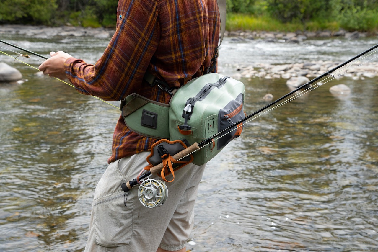 Fishpond QuikShot Rod Holder - Fly Fishing Accessories