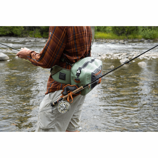 Fishpond QuikShot Rod Holder - Fly Fishing Accessories