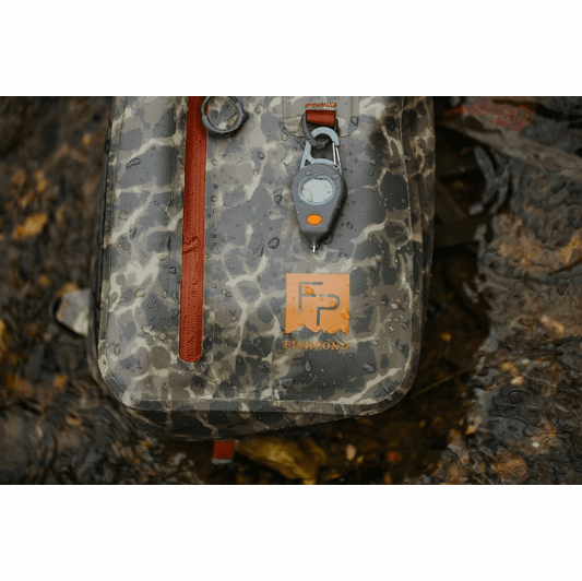 Fishpond Riverkeeper Digital Thermometer - Stream Thermometers