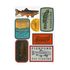 Fishpond Sticker Bundles - Fishpond Accessories