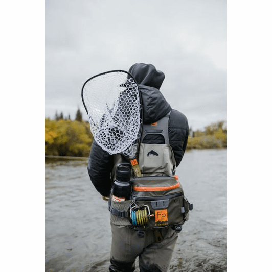 Fishpond Stormshadow Lumbar Pack - Fishpond Packs and Bags