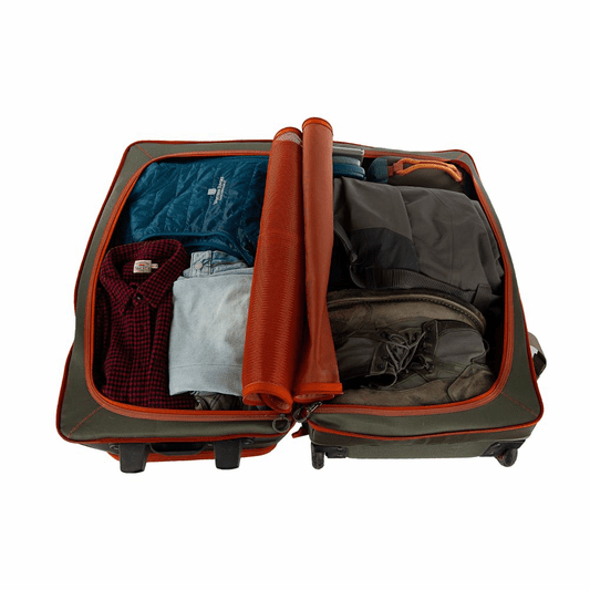 Fishpond Stormshadow Medium Rolling Duffel - Fishpond Packs and Bags