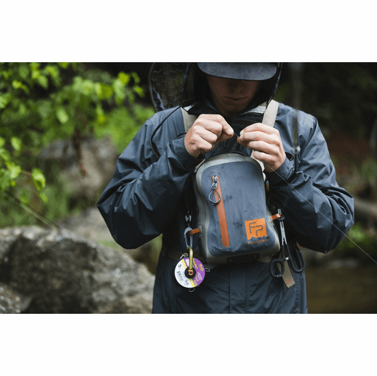 Fishpond Thunderhead Chest Pack - Fishpond Gear