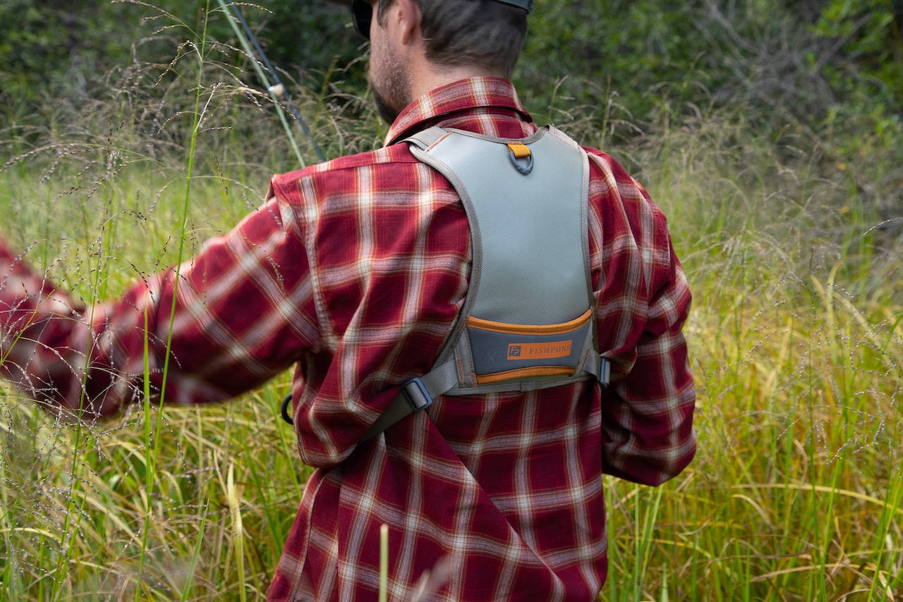 Fishpond Thunderhead Chest Pack - Fishpond Gear