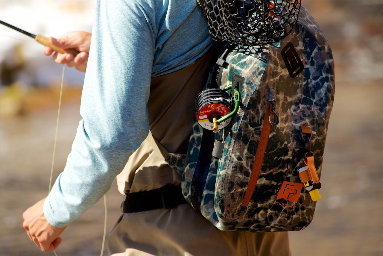 Fishpond Thunderhead Sling - Fishpond Packs and Bags