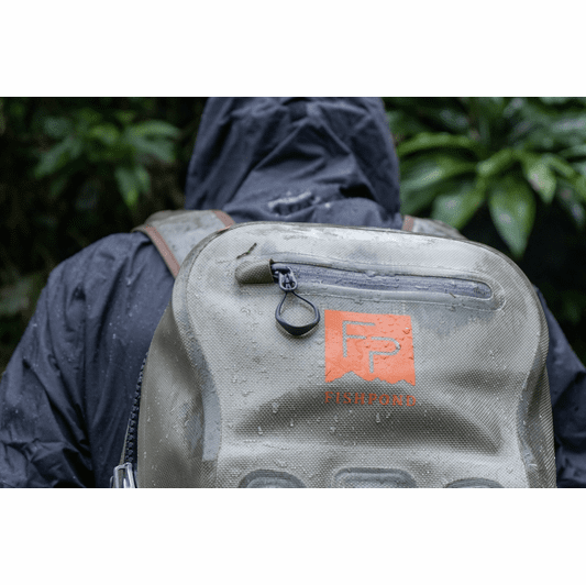 Fishpond Thunderhead Submersible Backpack - Fishpond Packs and Bags