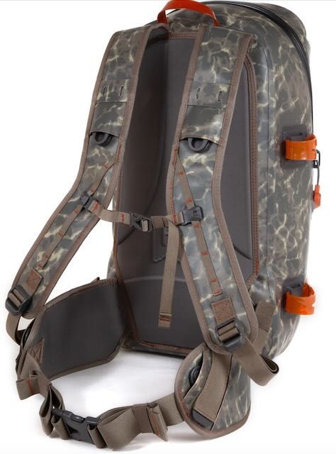 Fishpond Thunderhead Submersible Backpack - Fishpond Packs and Bags