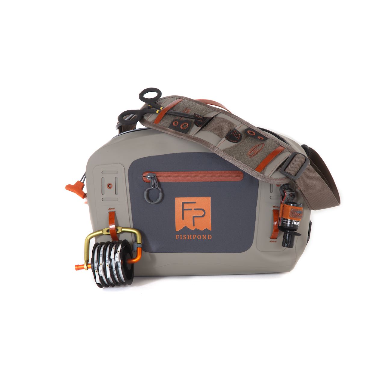 Fishpond Thunderhead Submersible Lumbar Pack - Fishpond Packs and Vests