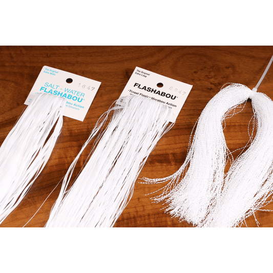 Flashabou Accent|Flashabou Products|Hedron Flashabou