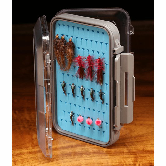 FLICON Double Sided Fly Box - Fly Boxes