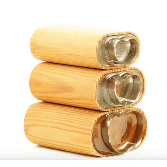 Floating Minnow Head: Fly Tying Foam Cutter/Cutters