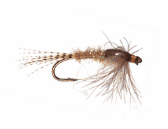 Callibeatis Fly Patterns | Callibeatis Dry Flies and Emergers