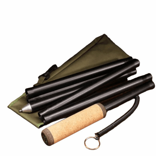 Folding Wading Staff 56" - Wading Gear