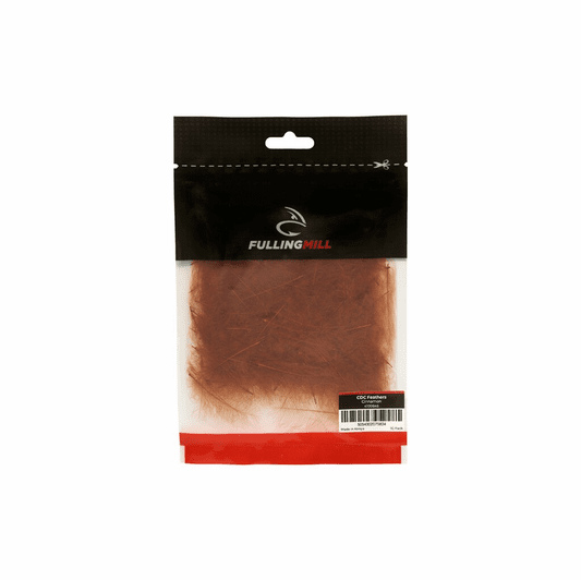 Fulling Mill CDC Feathers - Fly Tying Feathers