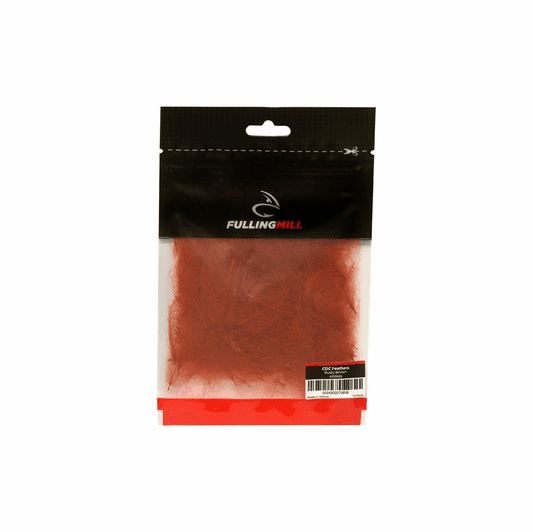 Fulling Mill CDC Feathers - Fly Tying Feathers