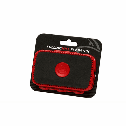 Fulling Mill Fly Patch - Fly Boxes