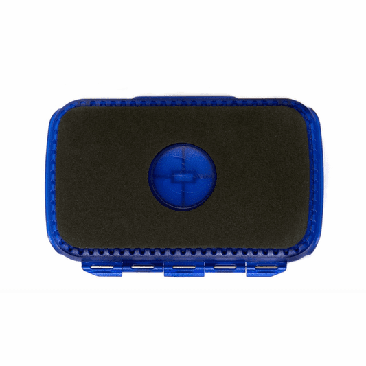 Fulling Mill Fly Patch - Fly Boxes