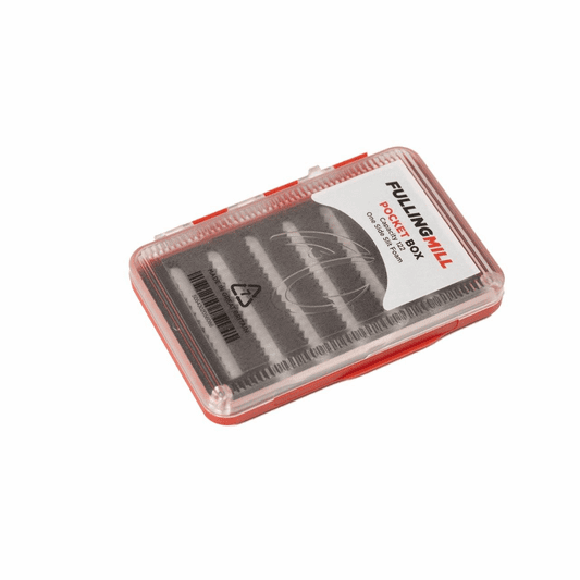 Fulling Mill Pocket Fly Box - Fly Boxes