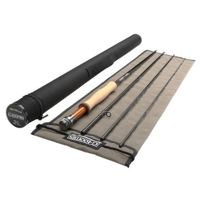 G. Loomis IMX Pro V2 Fly Rods - G. Loomis Fly Rods