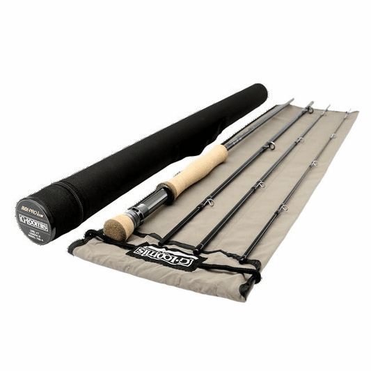 G. Loomis IMX Pro V2 Saltwater Fly Rods - G. Loomis Fly Rods