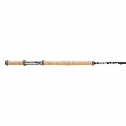 G. Loomis IMX Pro V2 Shortspey Fly Rods - G. Loomis Fly Rods