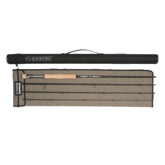 G. Loomis IMX Pro V2 Streamer Fly Rods - G. Loomis Fly Rods