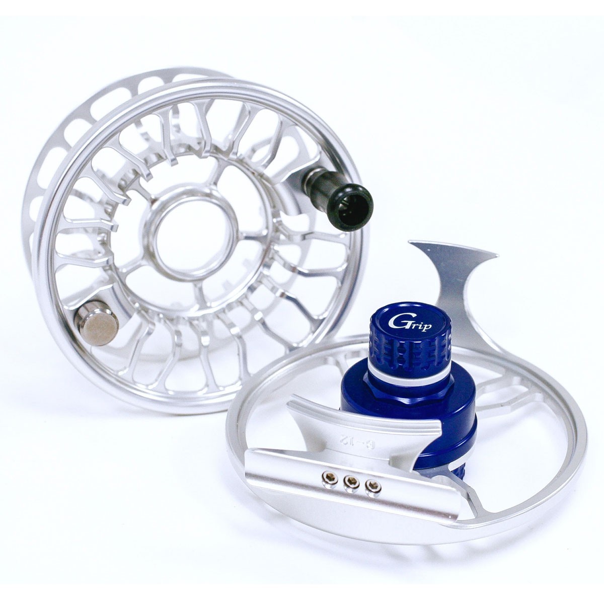 Galvan Grip Extra Spool - Galvan Fly Fishing Reels