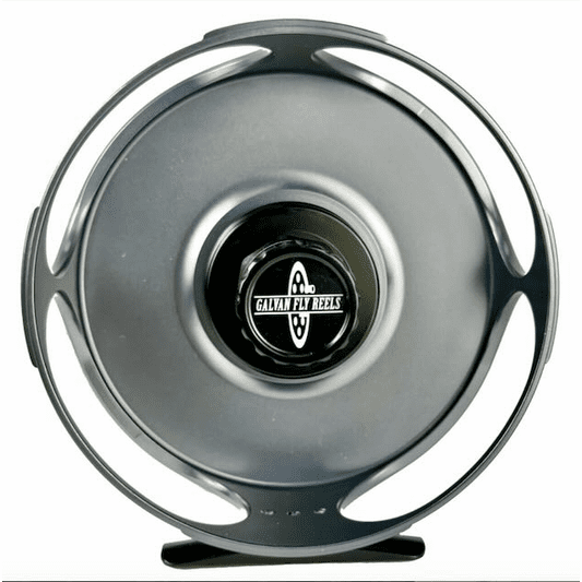 Galvan Swing Fly Reels - Galvan Reels
