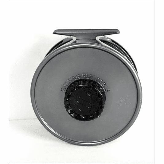 Galvan Swing Fly Reels - Galvan Reels