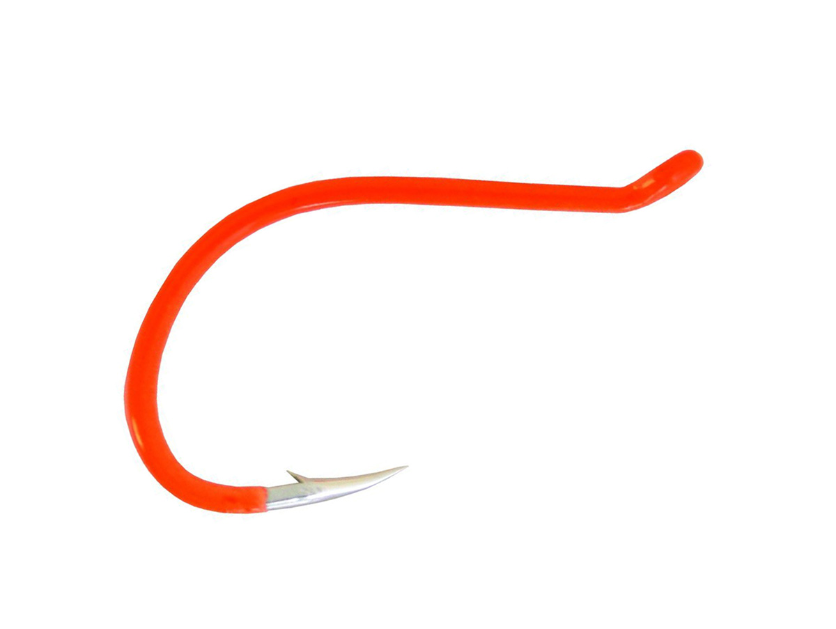 Gamakatsu Octopus Hook - Gamakatsu Fly Tying Hooks