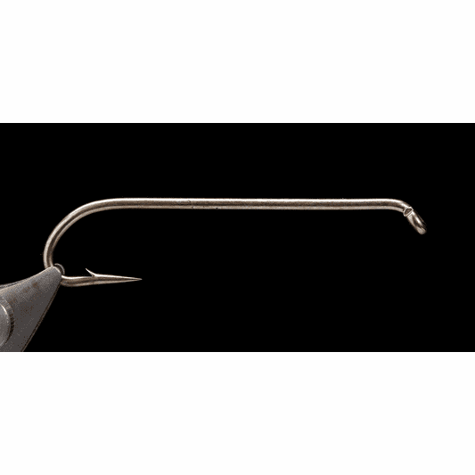 Gamakatsu Russian River Streamer Hook - Hooks for Fly Tying