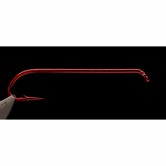Gamakatsu Russian River Streamer Hook - Hooks for Fly Tying