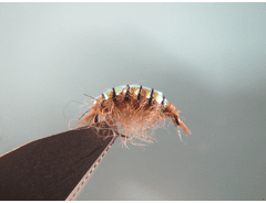 Trout & Steelhead Flies - Nymph Fly Patterns