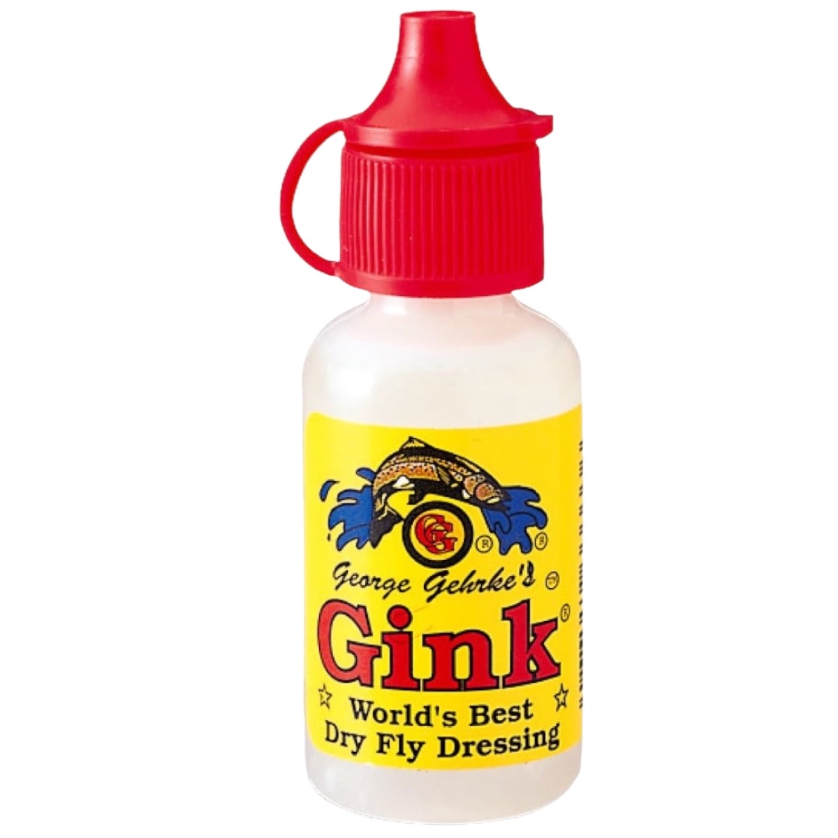 Gerkes's Gink