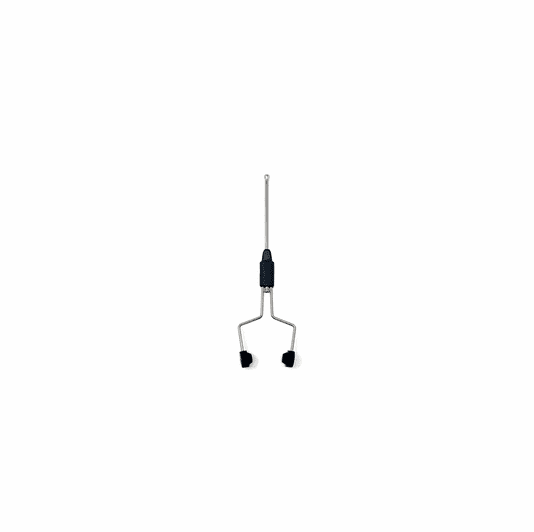 Griffin Ceramic Bobbin Series - Fly Tying Bobbins & Tools