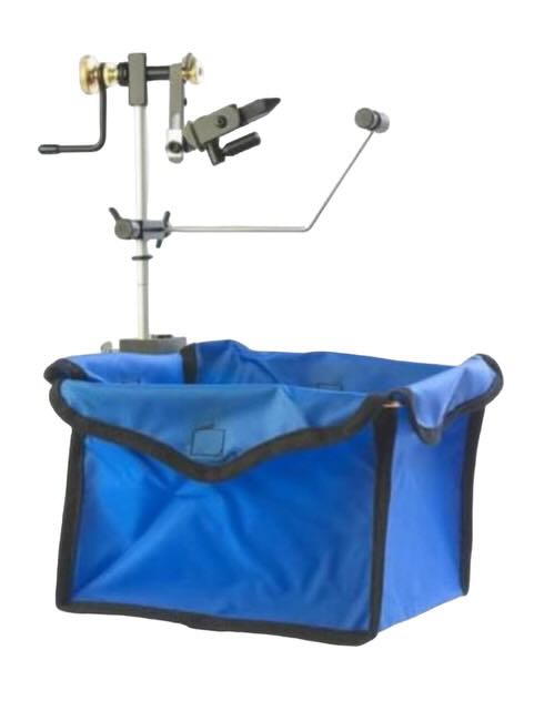 Griffin Collect All Trash Bin - Fly Tying Vise Accessories