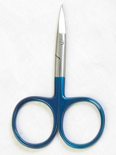 Griffin Fly Tying Scissors