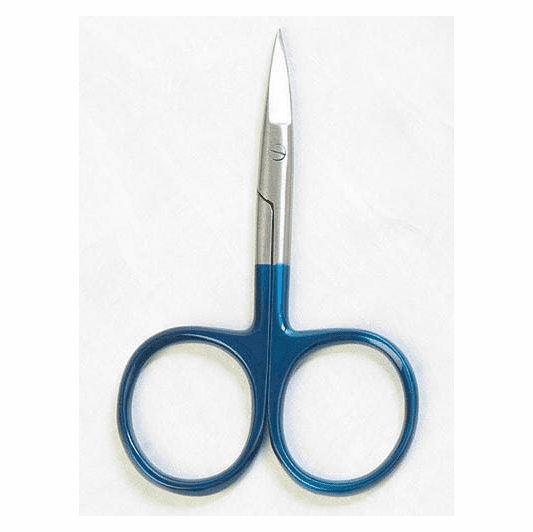 Griffin Fly Tying Scissors