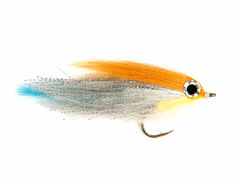 Saltwater Fly Patterns